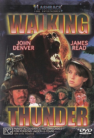 Walking Thunder - CeX (AU): - Buy, Sell, Donate
